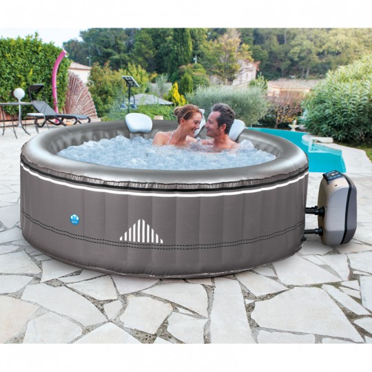 Spa Jacuzzi Gonflable